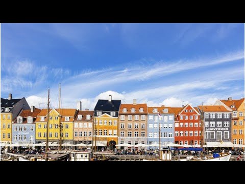 Scandinavian Airlines is Offering $399 Sale from US to Scandinavia and Finland