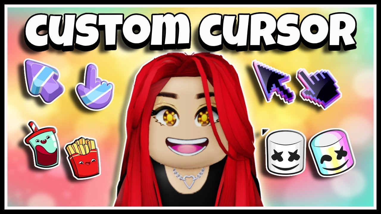 How To Get CUSTOM CURSOR (Quick & Easy Tutorial 2022) Google Chrome
