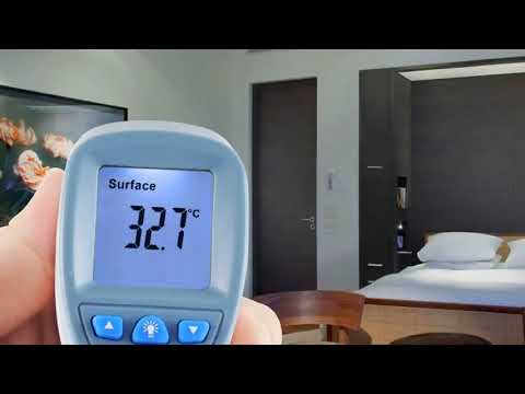 How to Measure Room Temperature