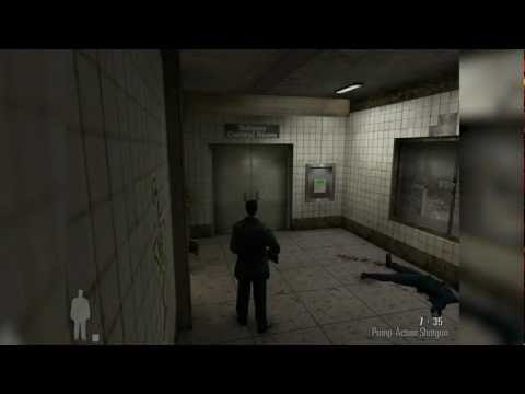 Steam Community :: Video :: Max Payne Gameplay: Part #1 / Chapter #1 ...