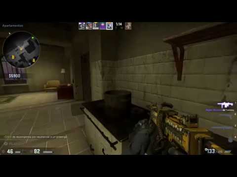 Steam Community :: Video :: Blind af