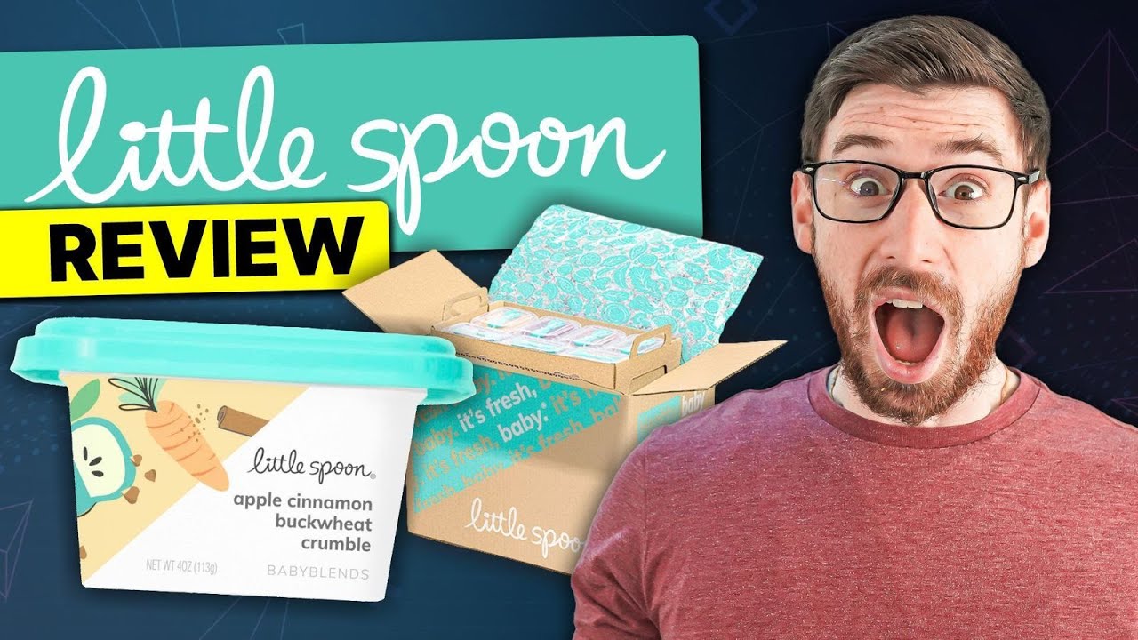Little Spoon Review: Is This the Best Meal Delivery Service for Kids?