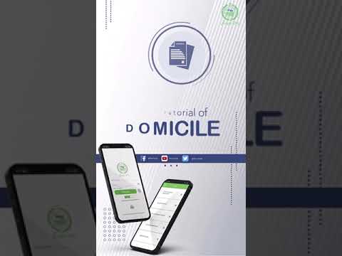 How to Apply for Domicile via ePay Punjab
