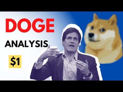DO YOU REALLY KNOW WHAT DOGECOIN IS? (DOGE ANALYSIS)