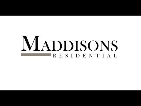 Maddisons Virtual Viewing: 1 Bainden Close Introduction