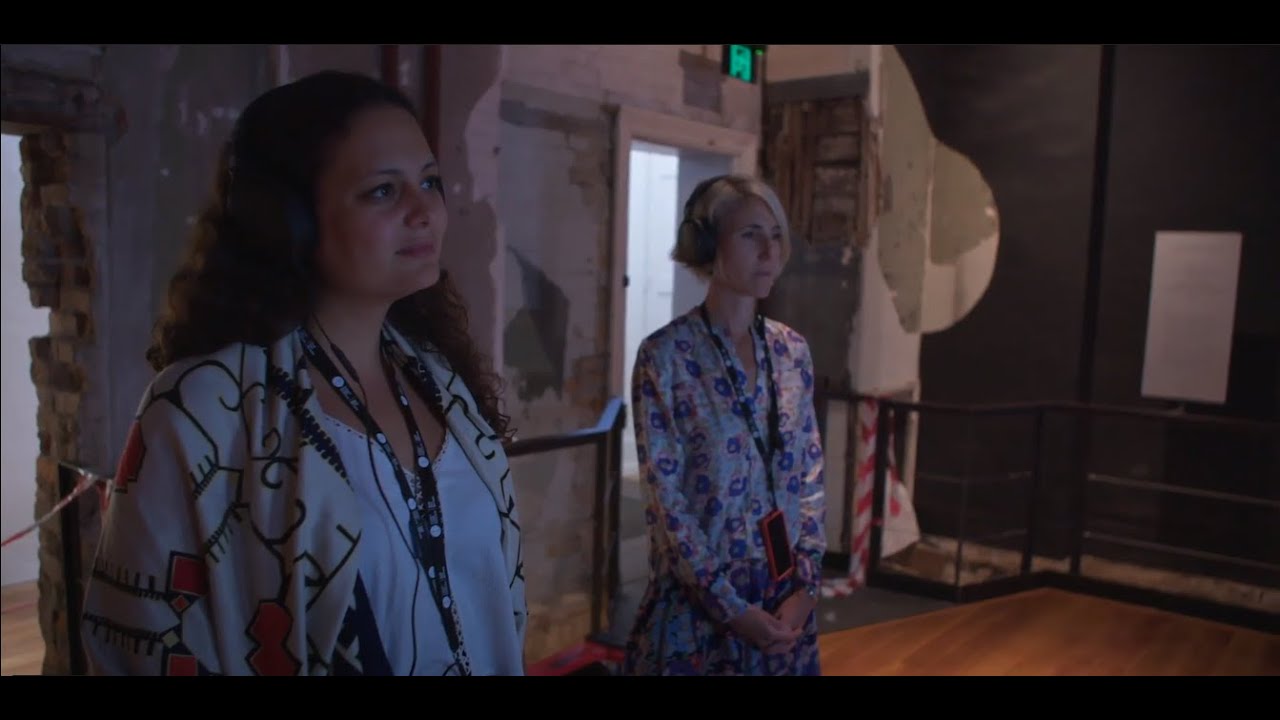 Case Study: Sydney Living Museums, Hyde Park Barracks | powered by Quuppa