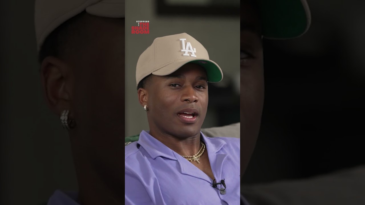 Da'Vinchi on Gatekeeping His Dating Life