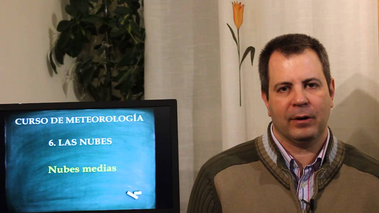 Cap 6 Nubes medias