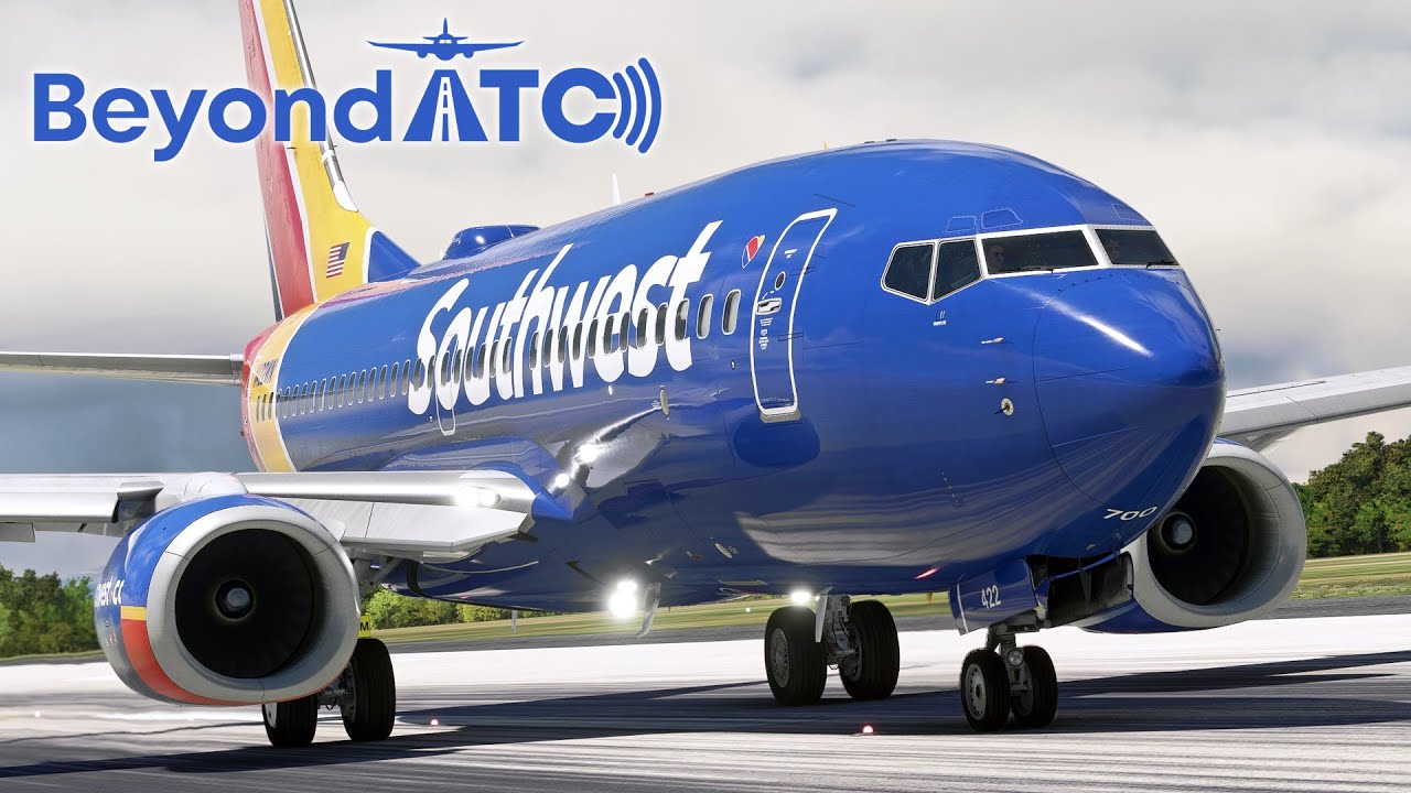 BeyondATC - Page 34 - Tools & Utilities - Microsoft Flight Simulator Forums