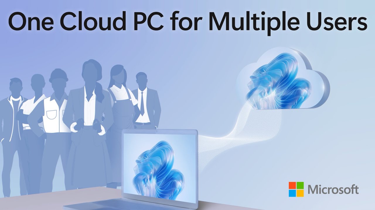 Optimize Windows 365 Frontline with New Shared Mode