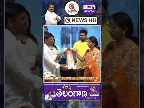 కేసీఆర్ అన్న కూతురికి మల్లన్న ప్రమాణం #teenmarmallanna #qnews #ramyarao #kcr #brsparty #shorts