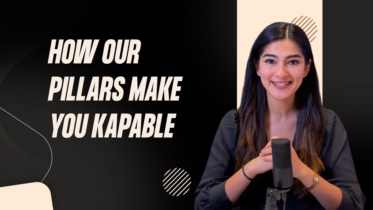 How Thinkable, Speakable, and Workable Make You Kapable