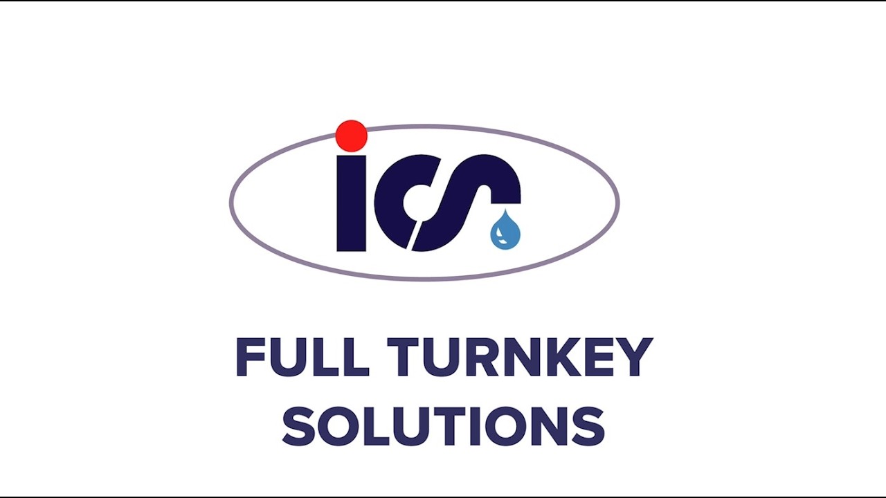 Full Turnkey Solutions
