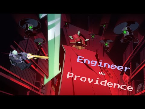 Steam Community :: Video :: Engineer vs Providence + Credits | Risk of Rain Returns