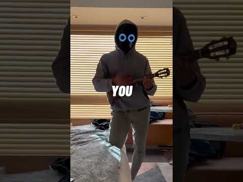 hopeless romantic - boywithuke (deleted minute long song)