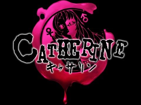 Steam Community :: Video :: Catherine (Catherine True Ending )