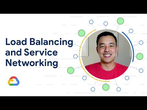 What’s new for load balancing and service networking