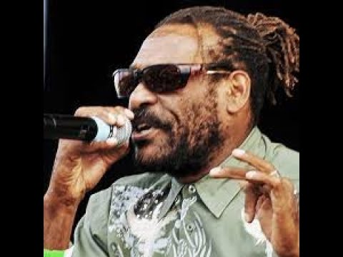 REGGAE & DANCEHALL ICON LEROY GIBBONS IS DEAD