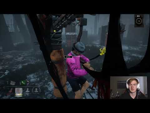 Steam Community :: Video :: DBD Highlight #1