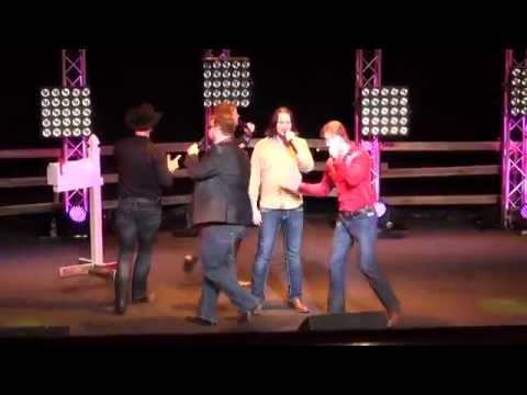 Home Free's Full Crazy Life Tour Performance 11/09/2014
