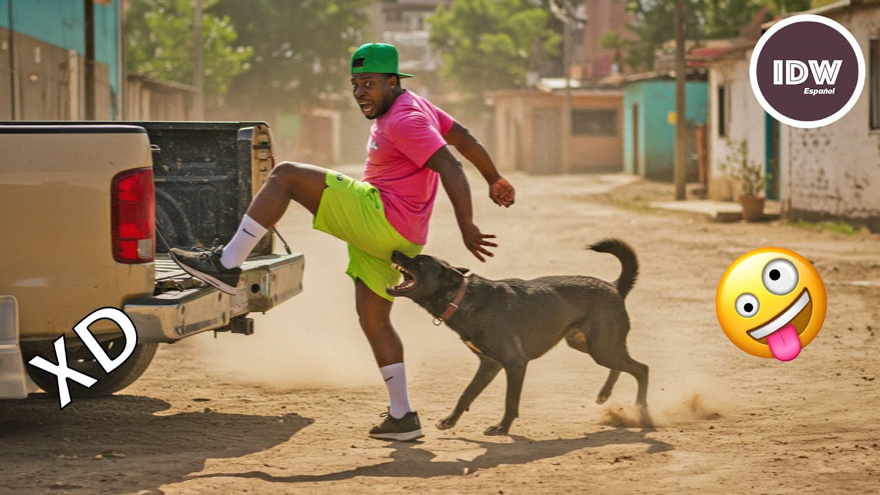 SI TE RÍES PIERDES NIVEL DIOS #259 🤣 VIDEOS DE RISA MUY GRACIOSOS 2025😆