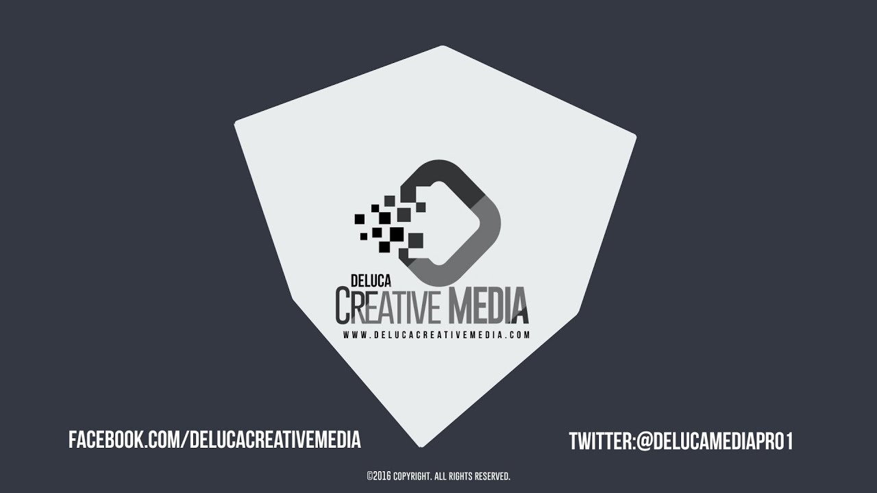 DeLuca Creative Media About Us