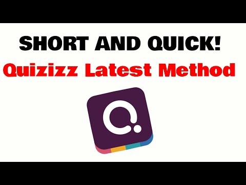 How to Cheat on Quizizz with New Method! (Quick Tutorial)