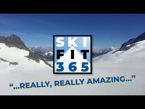 Ski Fit 365 Testimonial