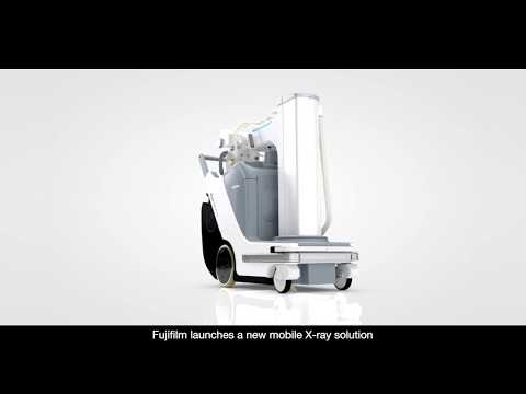 Fuji X Ray Machine - Latest Price, Dealers & Retailers in India