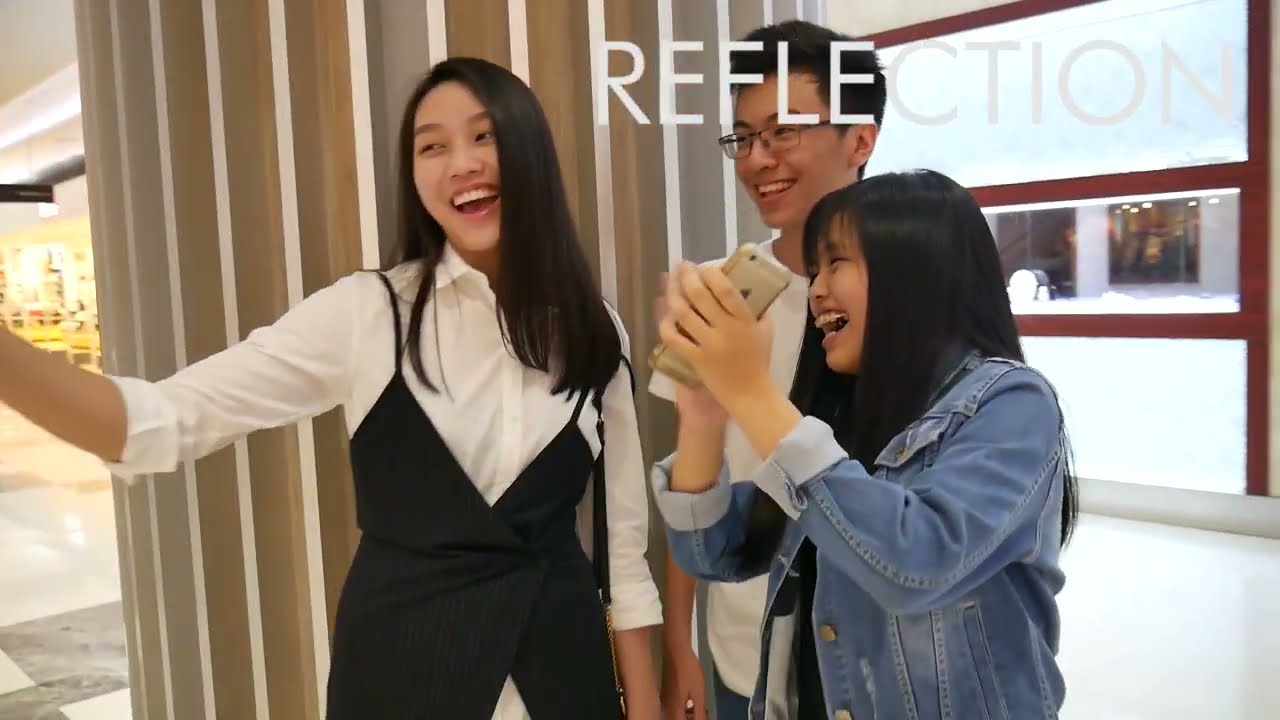 GRADE 10 Math Project : TRANSFORMATIONS IN REAL WORLD VLOG