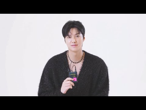 LEE MINHO I 2025 Asia Fan Meeting Tour 'MINHOVERSE' in seoul ID Clip