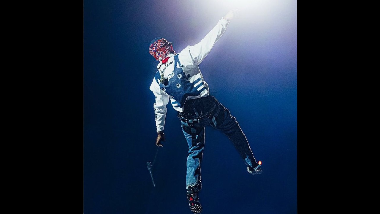 [FREE] Trap Type Beat - 