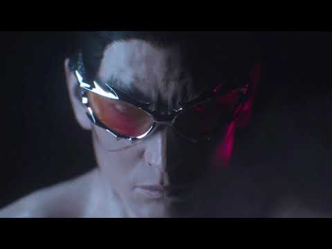 Steam Community :: Video :: NEW Tekken 8 Collab x Gentle Monster #tekken8