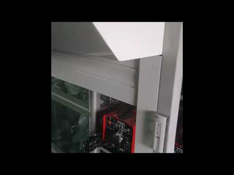 Volet roulant sur mesure - METAL2000