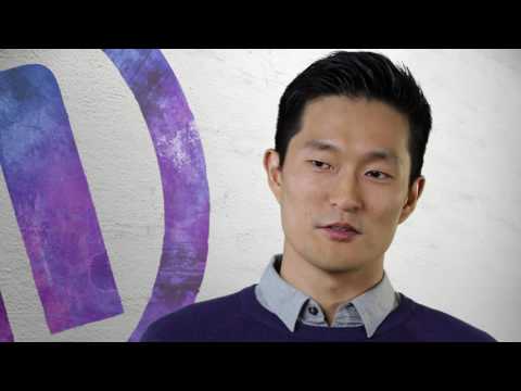 Daring at Allianz – Sang Hun