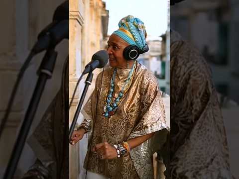 🇨🇺 From the heart of Cuba, to the world, this is "Chan Chan" #cuba #compaysegundo #music