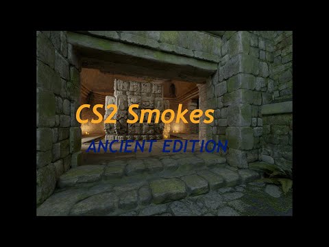 Steam Community :: Video :: CS2 Ancient Smokes