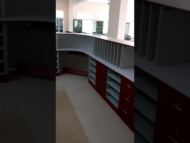 Laboratory Tables - Bio Medical Engineering Lab Table Manufacturer from ...