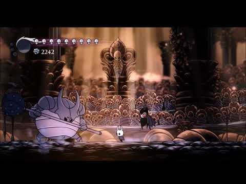 Steam Community :: Video :: Hollow Knight - Radiant: False Knight