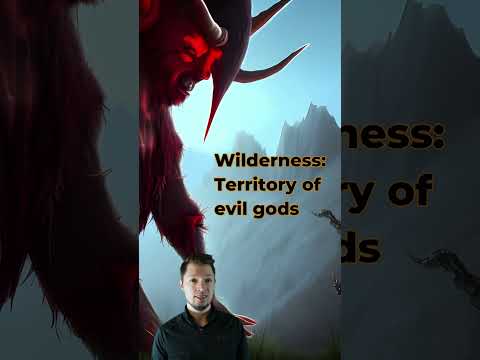 The hidden meaning of Jesus' temptation in the wilderness: How it relates to your faith.