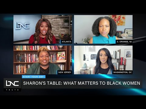BNC Panel Discuss ‘Worst Approval Rating in History’ for Kamala Harris