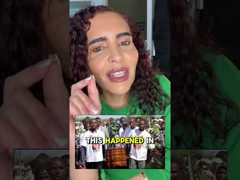 This Happened in 2001, Not 1989 | The Shocking Case of Racial Violence in South Africa #southafrica
