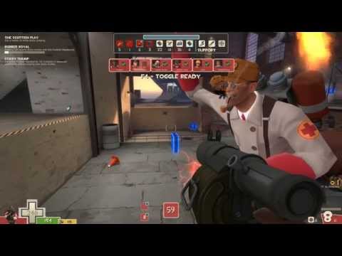 Steam Community :: Video :: TF2 MvM Metro Misfits