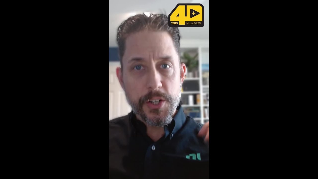 Share code and never fear missing files in NI LabVIEW