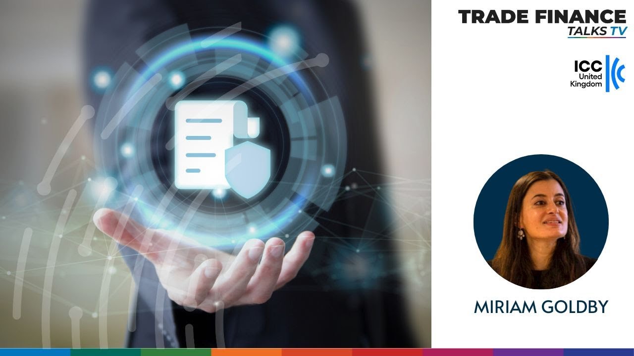 From the MLETR to ETDB: Turbocharging the acceptance of digital trade documents