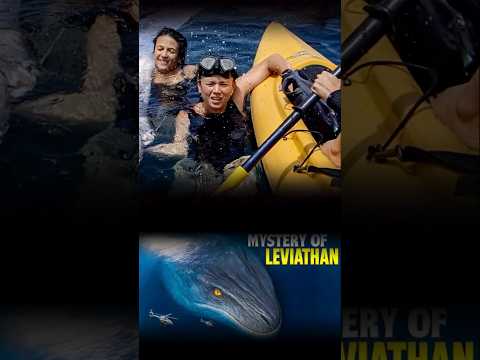 Found in Ancient Scrolls: Leviathanโs Secret | Leviathan Mystery | #facts #shorts #trend #leviathan