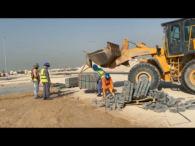 Our Services | Welcome to ALCAT Contracting Company