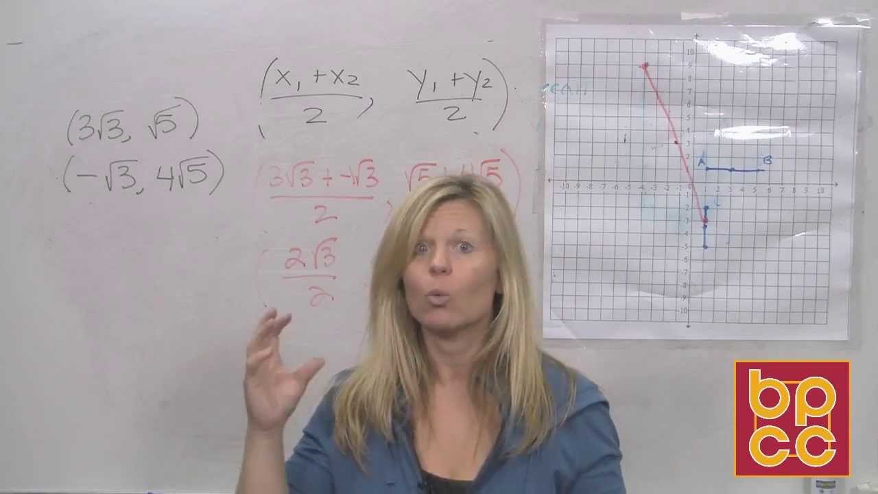 Math 102 Module 13.1 - Graphing Linear Equations