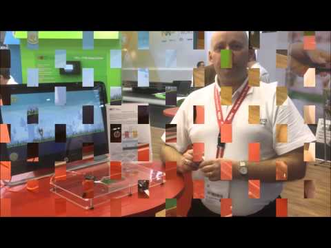 FTDI's FT260 Demo