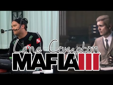 Steam Community :: Video :: Interviewing Lane Compton: The Voice of ...